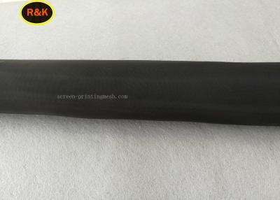 China 100% Polyester Screen Printing Fabric Mesh Material For Screen Printing On Fabric for sale