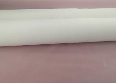 China Polyester Nylon Silk Screen Printing Mesh Roll Good Tension Stability for sale