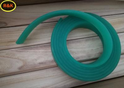 China Rubber Squeegee Material Rubber Squeegee Material For Silk Screen Printing for sale