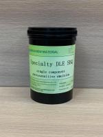 China Single Component Silk Screen Emulsion High Sensitivity UV Based for sale