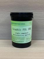 China Solvent Resistant SBQ Photo Sensitive Emulsion Single Component 1000ml for sale