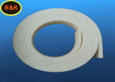 China High Tolerance 85A Yellow Screen Printing Squeegee for sale