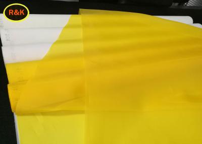 China High Modulus Polyester Screen Printing Mesh For General Screen Printing Application for sale