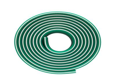 China PU-H 500 25*5*4000 MM Solvent T-shirt Silk Screen Printing  Squeegee Rubber for sale