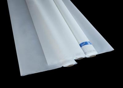 China High Quality 43 T Mesh Polyester Screen Mesh Prices For Filter or Printing for sale