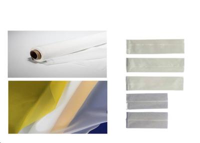 China Choice Monofilament Nylon Net Silk Screen Printing Bolting Mesh 100Mesh-100Wire for sale