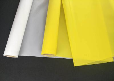 Cina Rifornimento 100% di stampa dello schermo del deposito della matrice per serigrafia del poliestere di 120 maglie il migliore/fabbrica in vendita