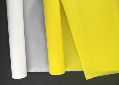 China Where Can I Buy /Get 110 200 Mesh Screen Printing Screen Made Mesh Roll for sale