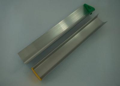 China Materials Used 16" 18" 20" Scoop Coater For Silk Screen Printings for sale