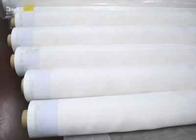 China 33-420 Mesh Nylon Screen Printing Mesh Nylon Screen Cloth High Elasticity for sale