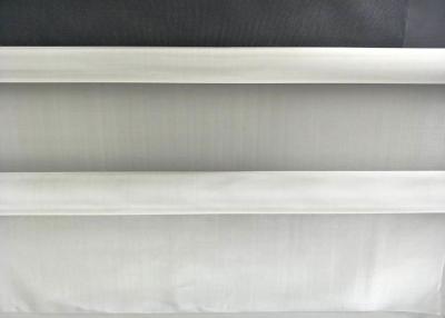 Cina Colore dell'argento del panno di maglia di stampa dello schermo dell'acciaio inossidabile dei tessuti di stampa di Digital in vendita