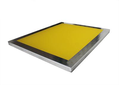 China Make Aluminum Silk Screen Printing Frames For AD,T-shit,Canvas Printing for sale
