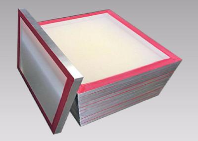 China Make Aluminum Silk Screen Printing Frames For AD,T-shit,Canvas Printing for sale