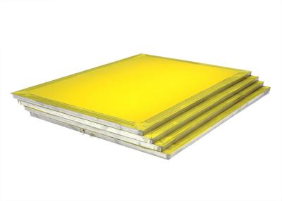 China Make Aluminum Silk Screen Printing Frames For AD,T-shit,Canvas Printing for sale