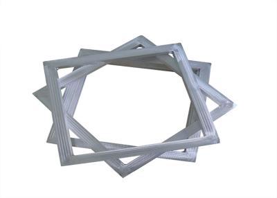 China Best Quality 40*50 cm New Silk Screen Printing Frame With Polyester Mesh for sale