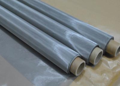 China Silk Screen Printing Mesh  High Flexibility Screen Making Materials for sale