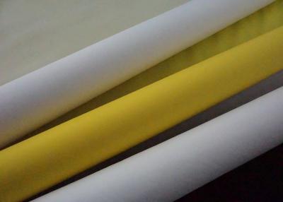 China PCB Printing Silk Screen Printing Mesh Tensile Bolting Cloth 304HP / 316 Material for sale