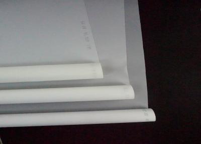 China Various Color Silk Screen Fabric / Screen Printing Screen Mesh 30-40 Mesh/Inch for sale