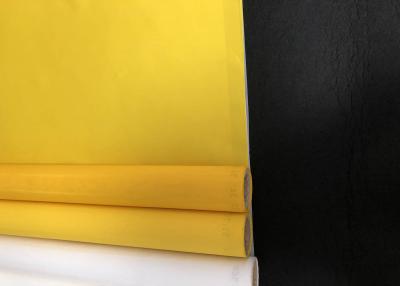 Cina vetro del tessuto di maglia di serigrafia del monofilamento del poliestere 80t ed uso ceramico in vendita