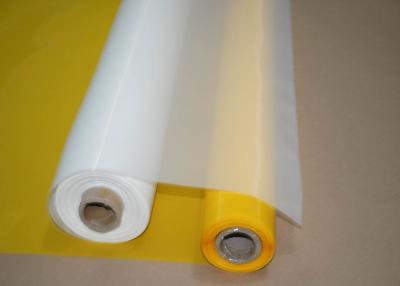 China 77T Monofilament Thermal Screen Printing Mesh Screen Printing Materials for sale