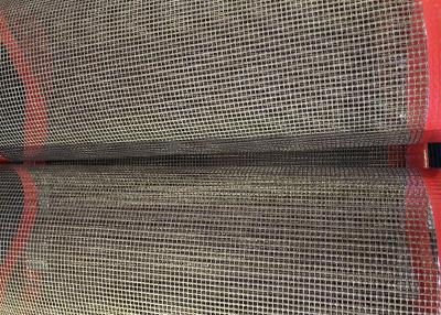 China SGS Durable Industrial Ptfe Conveyor Belt Heat Resistant for sale