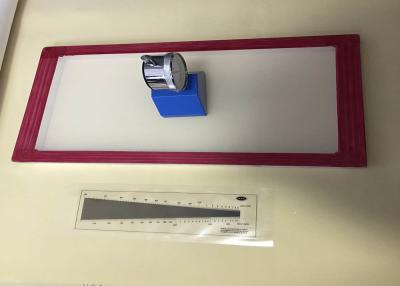 China Various Type Silk Screen Aluminum Frame Screen Door Aluminum Frame 25'' & 31'' for sale