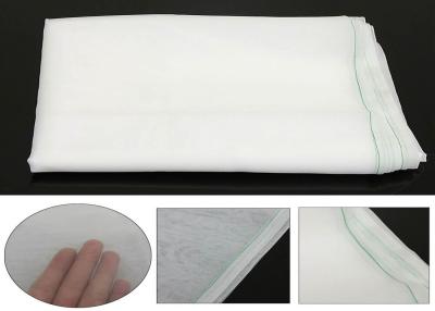 China Low Elasticity Polyester Screen Printing Mesh For Liquid Crystal Display for sale