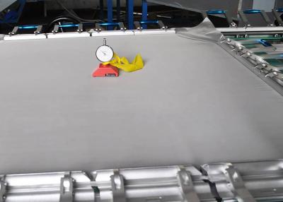 China Multi Purpose Screen Printing Materials Silk Small Screen Aluminum Frames for sale