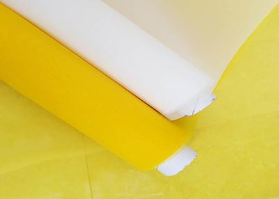 Cina tessuto di maglia della stampa di 110 500 550 matrici per serigrafia della maglia per stampa di arte in vendita