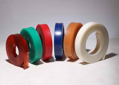 Cina Spessore lungo del nastro 9mm di stampa dello schermo di larghezza di tempo di impiego 50mm per industria di stampa in vendita