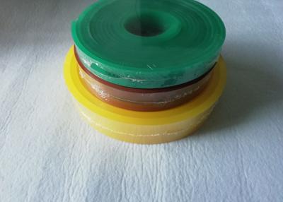 China SGS PU 90A Screen Printing Squeegee Blades for sale