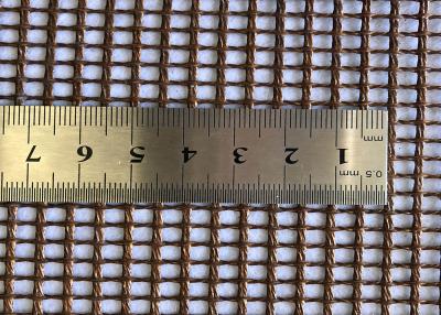 Cina Nastro trasportatore del bastone del tessuto laminato film 160g/M2 di PTFE non in vendita
