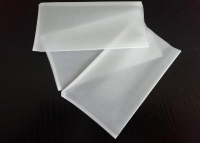 Cina Il micron 2.5*4.5 del commestibile 25 misura le borse in pollici di colofonia di nylon in vendita