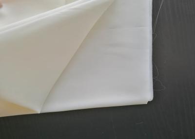 Cina 75 filtro dalla rete del nylon del panno tessuto micron 1m per il latte di soia in vendita