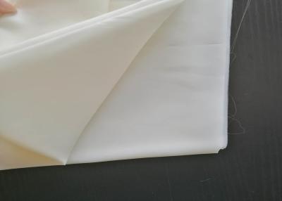 Cina 75 filtro dalla rete del nylon del panno tessuto micron 1m per il latte di soia in vendita