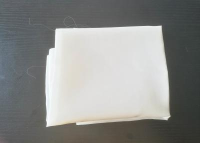 Cina 75 filtro dalla rete del nylon del panno tessuto micron 1m per il latte di soia in vendita