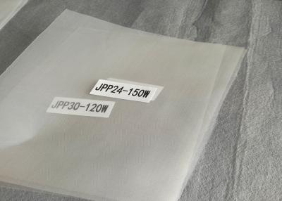 Cina PA66 NMO commestibile da 400 micron Mesh Fabric For Straining Sieving di nylon in vendita