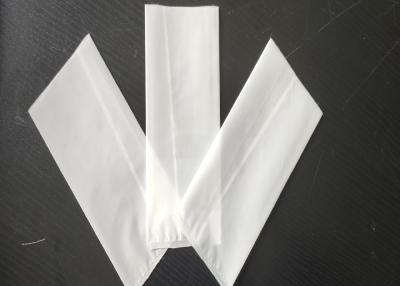 China El FDA certificó el bolso de resina de nylon blanco del monofilamento material de nylon del 100% 45/90/120/160 micrón o tamaño modificado para requisitos particulares en venta