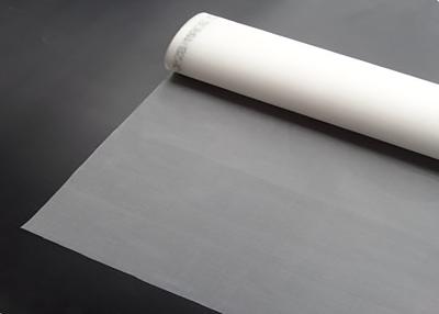 Cina Panno di bullonatura di nylon della tela del monofilamento PA6 per il setaccio del mulino da grano in vendita