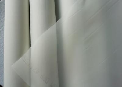 Cina Larghezza di nylon materiale di nylon di Mesh Custom della farina del filtrante del commestibile da 90/120 di micron di 100% in vendita