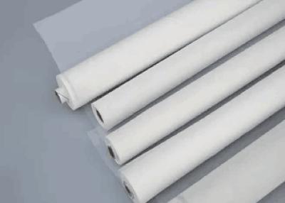 Cina Commestibile 100% 35 setaccio di nylon della farina del filtrante di Mesh For Milk /Water del cavo del filtrante da 90 micron in vendita