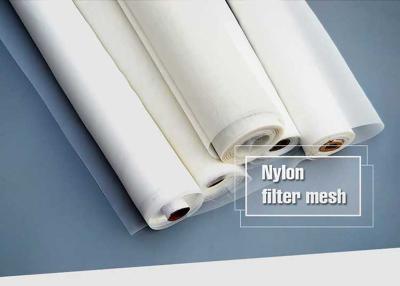 Cina Commestibile della tela del monofilamento un filtro di nylon Mesh For Liquid Filter da 500 micron in vendita
