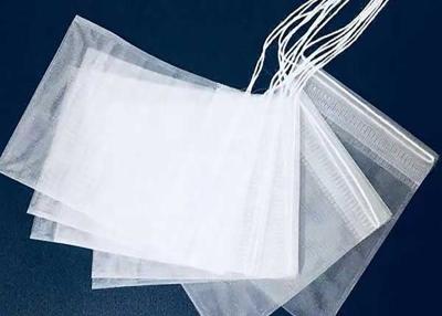 Cina Commestibile della tela del monofilamento un filtro di nylon Mesh For Liquid Filter da 500 micron in vendita