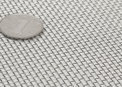 Cina 0,5 cavi Mesh For Filtering And Clothing di acciaio inossidabile di 1MM in vendita