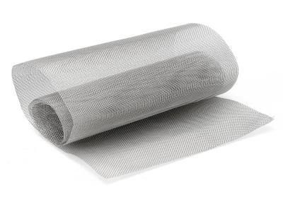 China 0,5 alambres de acero inoxidables Mesh For Filtering And Clothing de 1M M en venta