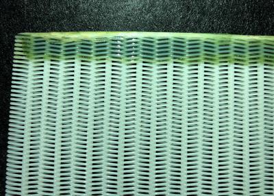 China Paper Making Polyester Mesh Belt for sale