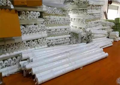 Cina Maglia di nylon del tessuto filtrante del micron W3.90m del monofilamento 90 in vendita