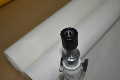 Cina Maglia di nylon del tessuto filtrante del micron W3.90m del monofilamento 90 in vendita