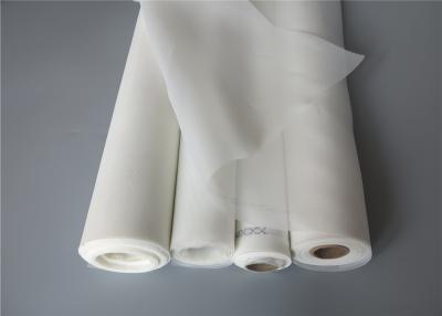 Cina Maglia di nylon del filtro da larghezza del filato PA6 PA66 0.5m della poliammide in vendita