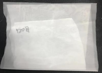 Cina Maglia di nylon del filtro da larghezza del micron 1-3.65m del commestibile 75 in vendita